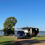 Top 100 RV Parks in Mississippi - Mississippi Campground & RV Park Reviews